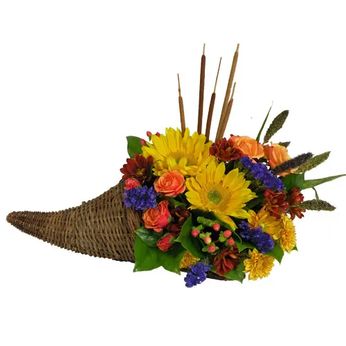 Classic Cornucopia - WFS0306
