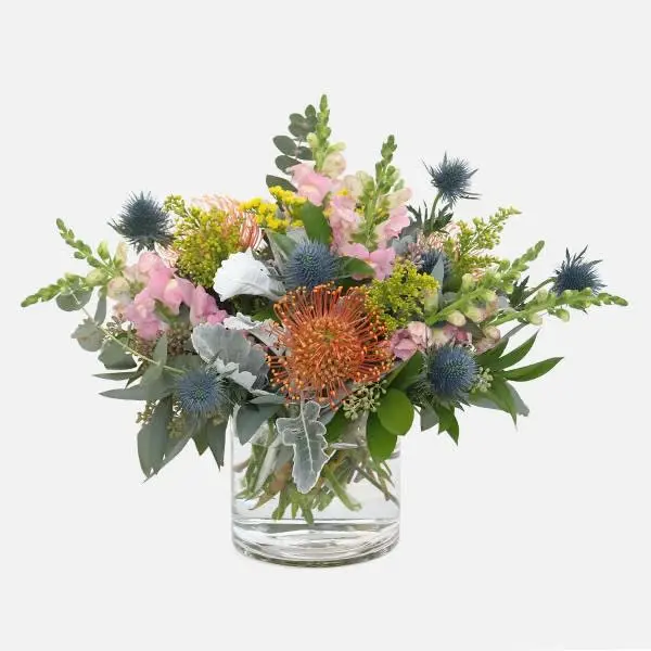 Wild Song | Diana's Flowers in Los Angeles, California