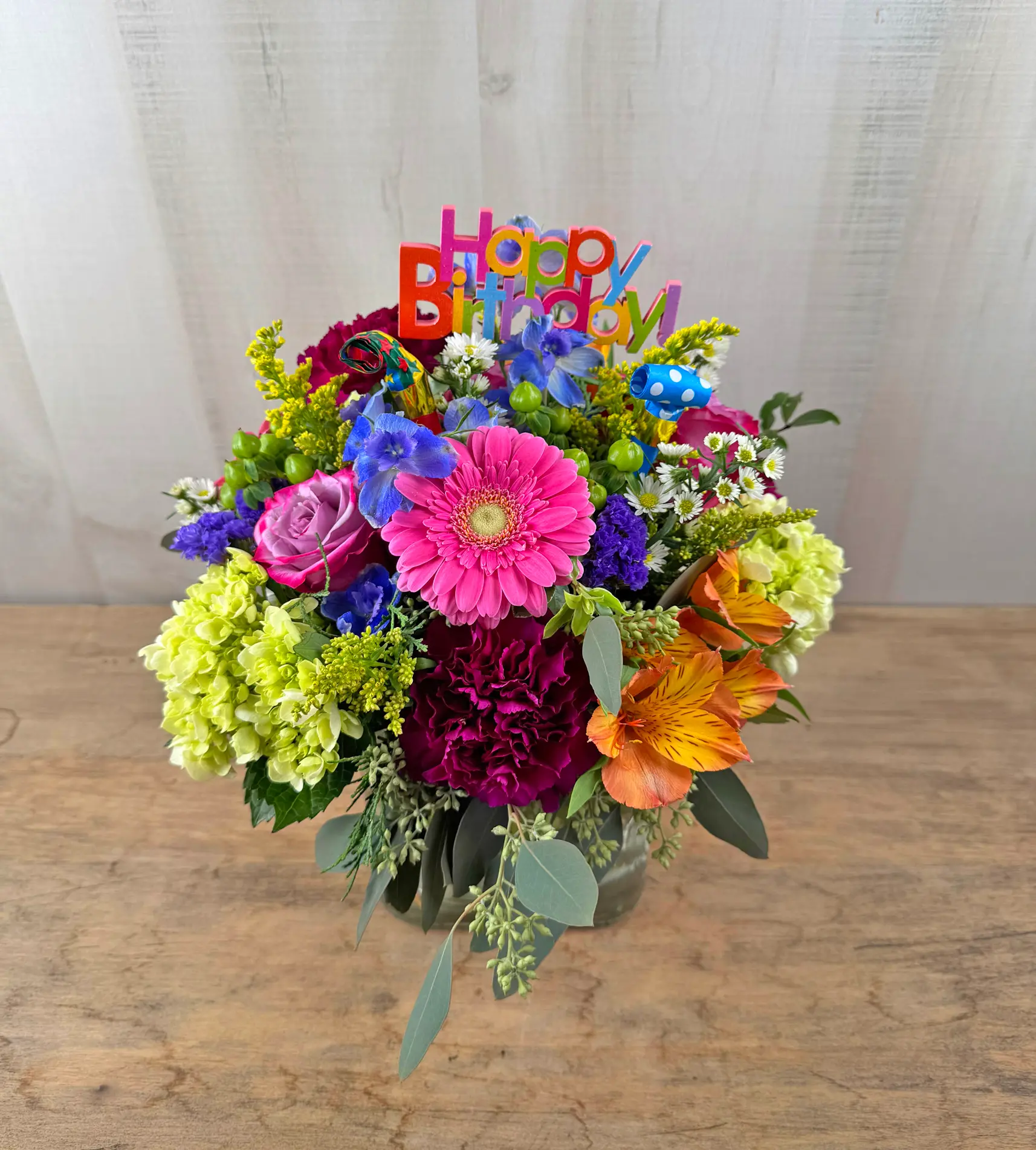 Birthday Bouquet